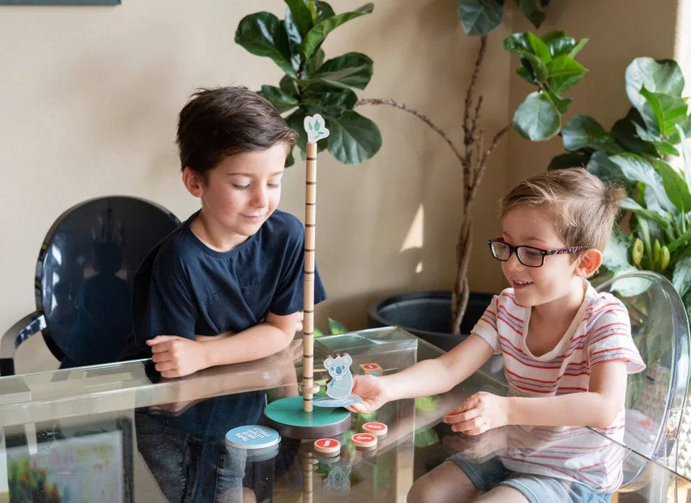 Bumbelou Baby and Children's Boutique - Clothing, Toys, & Accessories